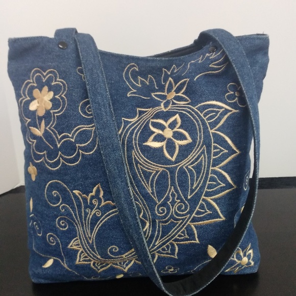 Zazou | Bags | Zazou Sac Purse | Poshmark